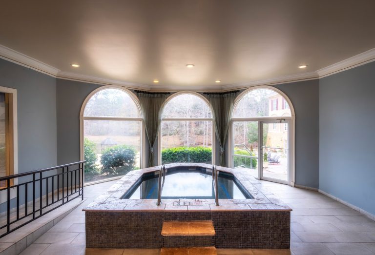 The Spa at Chauteau Elan | Château Élan Estates