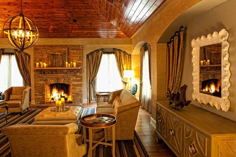 The Spa at Chauteau Elan | Château Élan Estates