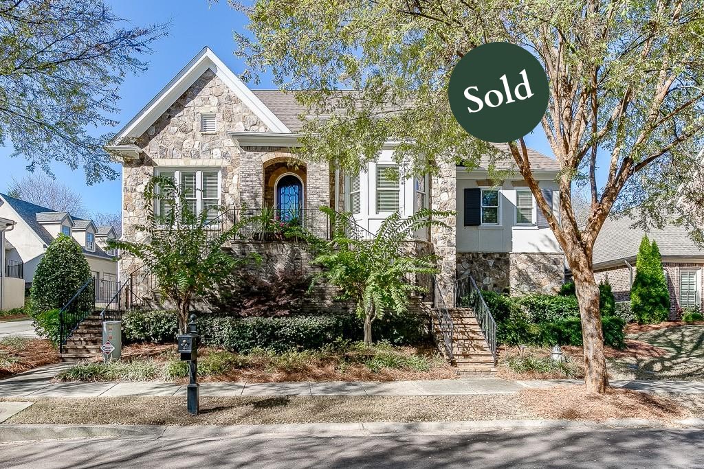 [Sold] 5902 Allee Way ($749,800) - Château Élan Estates